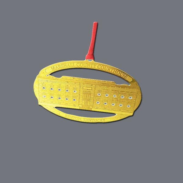 Quality Professional Chemical Etching Metal Nameplates with Logo Customized for sale
