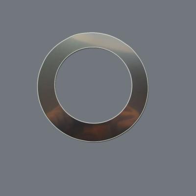 China Chemical Etching Precision Stamping Metal Shims For Electrical Accessories Custom for sale