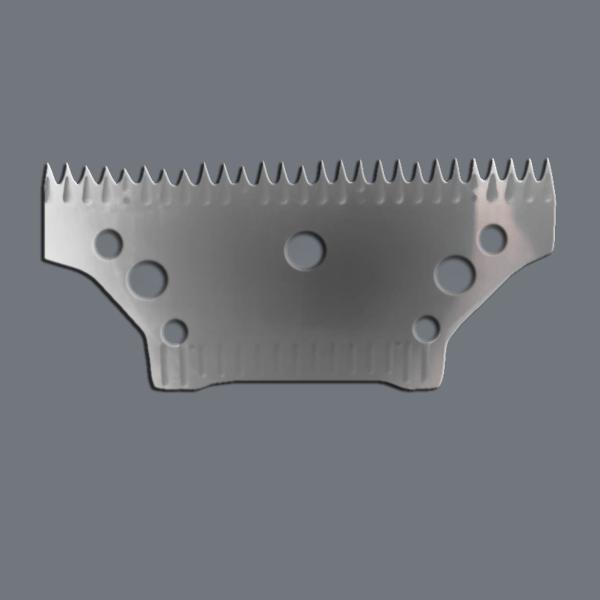 Quality Precision Etched Stainless Steel Blades 0.02mm Ultra Thin for sale