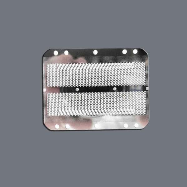 Quality Precision Etched Stainless Steel Blades 0.02mm Ultra Thin for sale