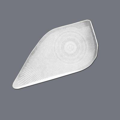 China Ultra dunne metalen luidspreker grills Mesh 0.02mm-1.5mm Dikte anti roest Te koop