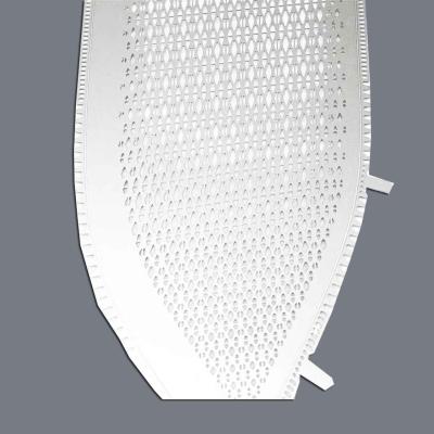China Ultra dunne metalen luidspreker grills Mesh 0.02mm-1.5mm Dikte anti roest Te koop