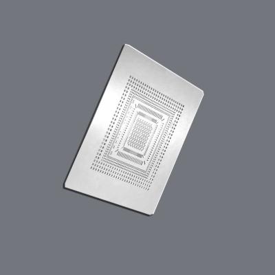 China OEM Printed Circuit Heat Exchanger For Hydrogen Energy With High Precision for sale