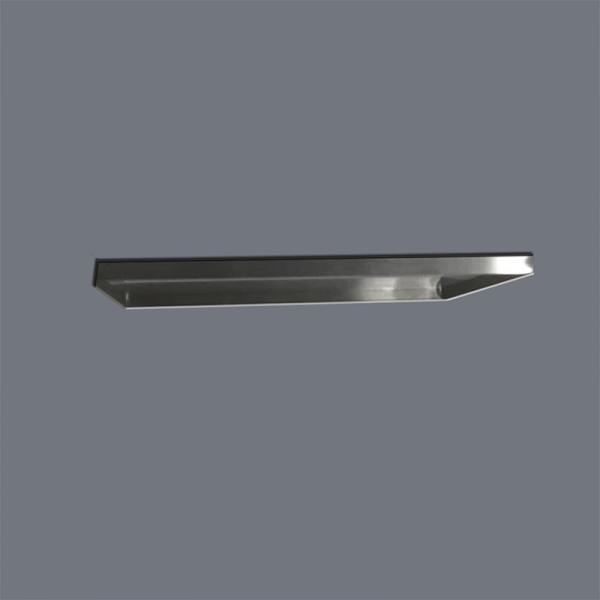 Quality Precision Etched EMI Shielding Micro Perforation ±0.03mm Uniformity For RF 5G for sale