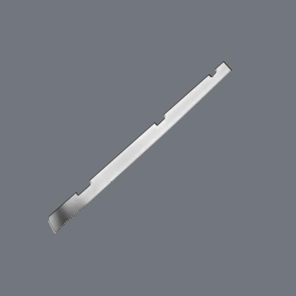 Quality Precision Chemical Etched Stainless Steel Printer Blade ±0.01mm for sale