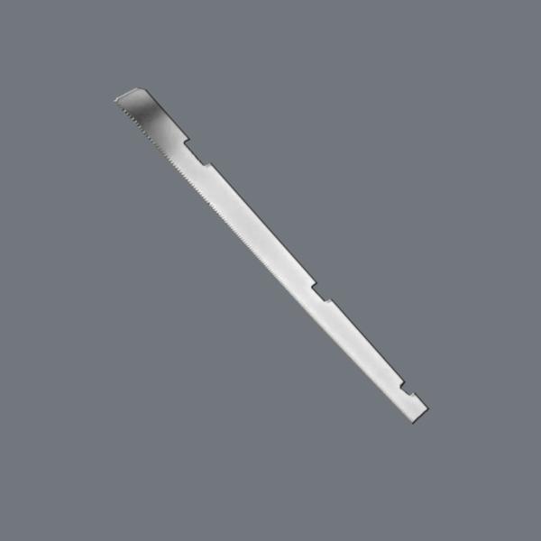 Quality Precision Chemical Etched Stainless Steel Printer Blade ±0.01mm for sale