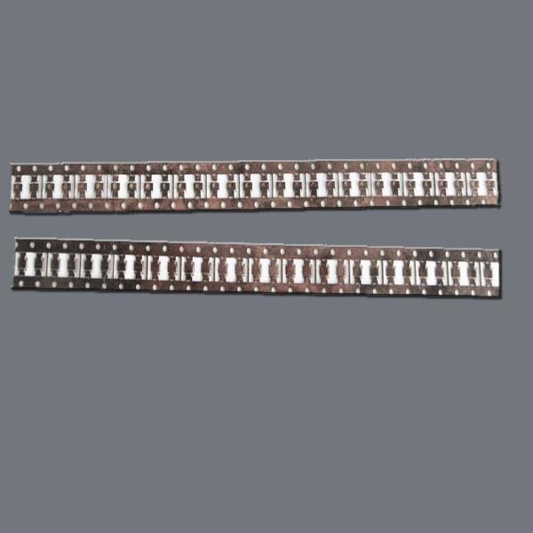 Quality Precision 0.015mm Line Width Micro Etched Lead Frame For Automobile for sale