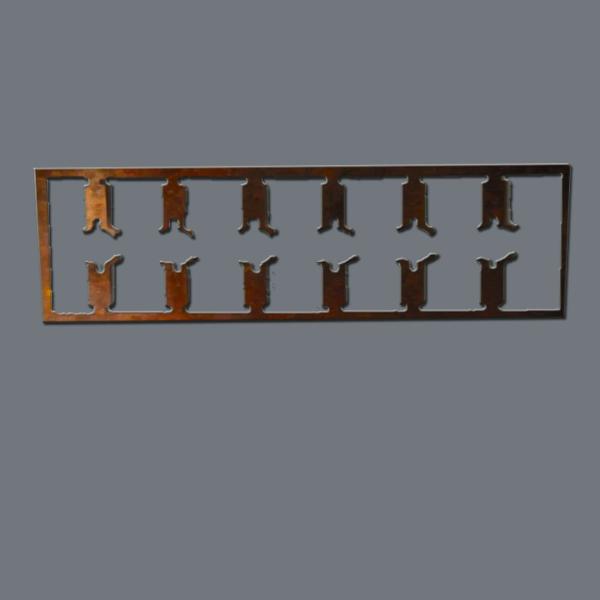 Quality Precision 0.015mm Line Width Micro Etched Lead Frame For Automobile for sale