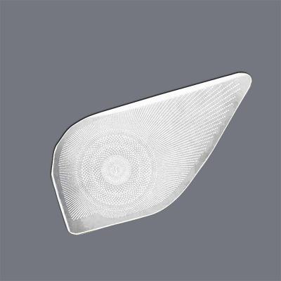 China 3 Way Car 6.5 Door Speakers Auto Sound Speaker For Automobile for sale