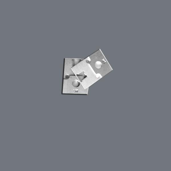 Quality Fine Line Precision Photo Chemical Etching Metal Component For Electronics for sale