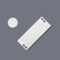 China Precision Titanium Etching Services ISO Certified 0.01mm Tolerance Metal Fabrication for sale