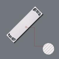 China Precision Titanium Etching Services ISO Certified 0.01mm Tolerance Metal Fabrication for sale