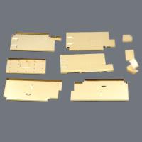 Quality Precision Copper Chemical Etching Services ISO Certified Manufacturer for sale
