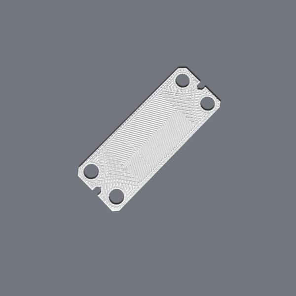 Quality Metal Bipolar Plate In Fuel Cell Energy Micro Etching 0.03mm Holes Custom for sale