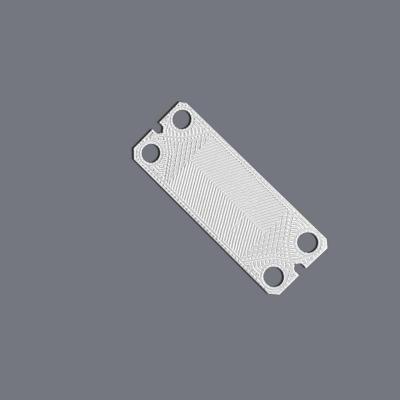 Cina Piastra metallica bipolare in energia a celle a combustibile Micro incisione 0,03 mm Fori personalizzati in vendita