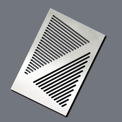 Cina Piastre di flusso di incisione chimica ad alta precisione per scambiatori di calore a circuito stampato in vendita