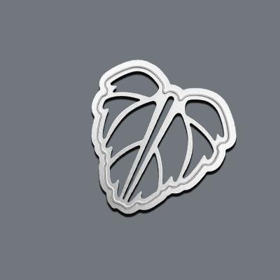 중국 중국 화학 에칭 구리판 에칭 책갈피 판매용