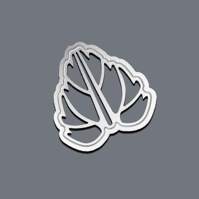 China Laser Precision Photo Chemical Etching Metal Craftworks For Craft Projects for sale