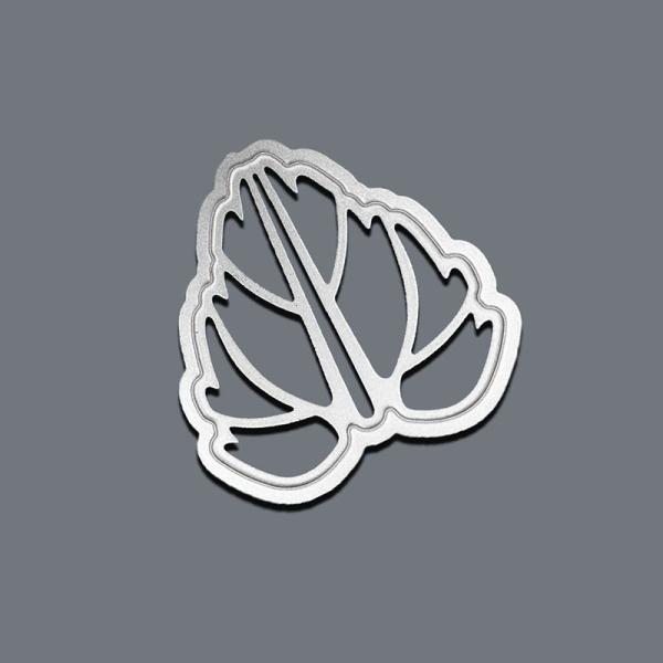 Quality Laser Precision Photo Chemical Etching Metal Craftworks For Craft Projects for sale