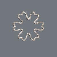 Quality Precision Metal Etching Stainless Steel Crafts 0.015mm Detail for sale