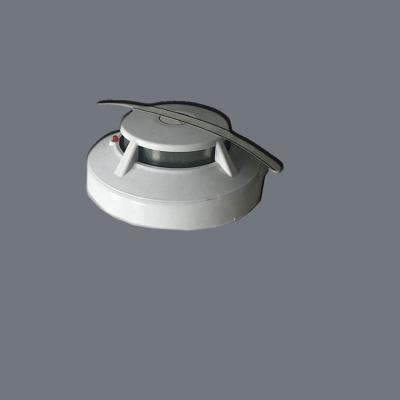 Cina 0.03mm Micro fori Precisione in acciaio inossidabile inciso rilevatore di fumo in vendita