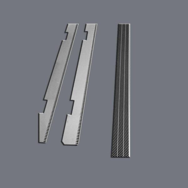 Quality SUS316 Custom Precision Metal Components For Medical Device With Photo Chemical for sale