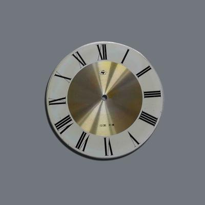 China Stainless Steel Titanium Photochemical Etching Metal Parts For Watch Dial for sale
