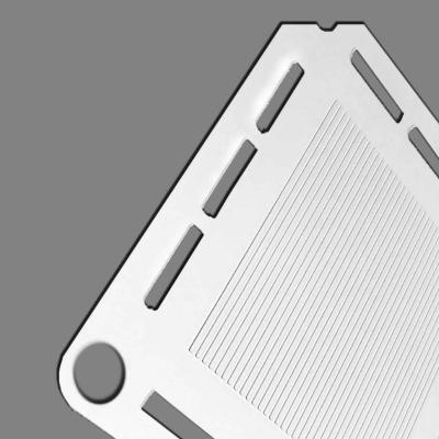China 0.02-1.5mm Precision Aluminum Etching Services For High Performance Components for sale