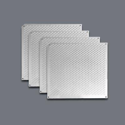 China Photochemical Machining Precision Metal Etching Service with Thickness down to 0.02mm for sale