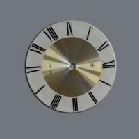 Quality Precision Etched Stainless Steel Industrial Dials for Instrumentation for sale