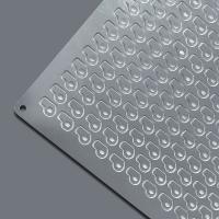China Photochemical Etching Custom High Precision Etched Electrical Connectors for sale