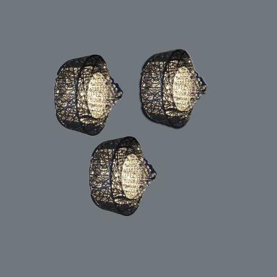 Cina Foto Chimica Metallo inciso Arte Decorativa Artigianato Alta precisione in vendita