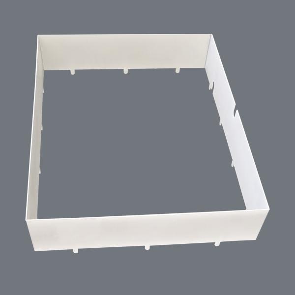 Quality Radio Shield Fances Custom Precision For Advanced EMI RFI Protection for sale