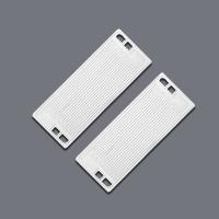 Quality Precision Titanium Etching Bipolar Plates for Hydrogen Fuel Cell Thickness 0 for sale