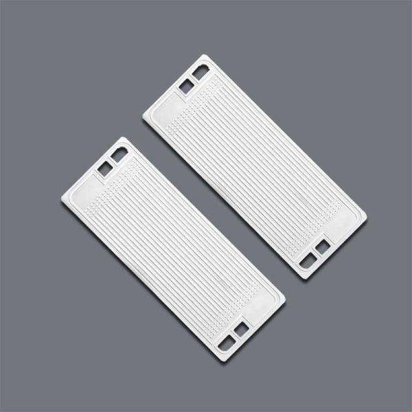 Quality Precision Micro-Channel Titanium Etching Bipolar Plate 0.05mm to 3mm Thickness for sale