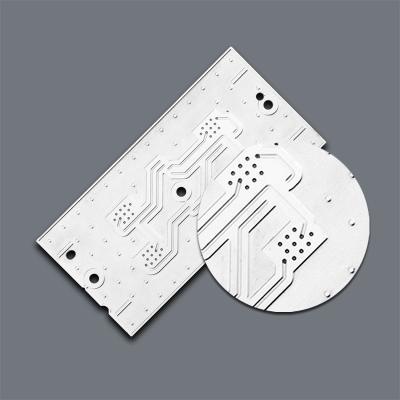 China Chemical Etching Printed Circuit Heat Exchangers for sale