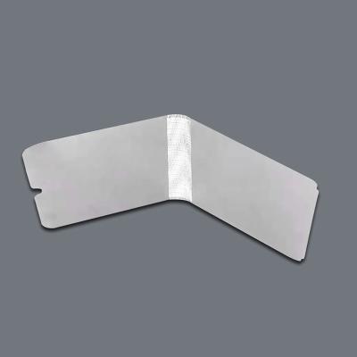 China Precision Stainless Steel Chemical Etching 0.18mm Support Grid For Foldable Touchscreens for sale