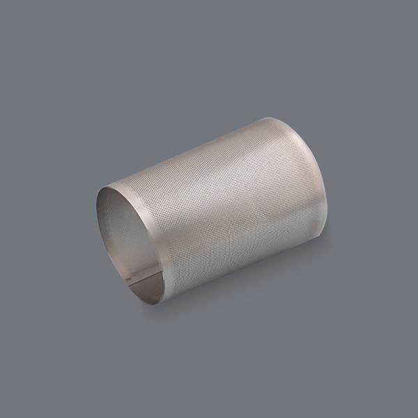Quality Photo Etched Meshes & Filters & Screens 0.1mm 304 Stainless Steel For Various for sale