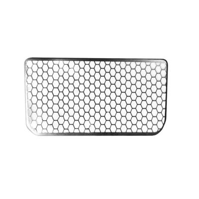 China Cuadrícula de filtro de grabado químico personalizado 0.02-1.5 mm de espesor para el sistema de filtración en venta