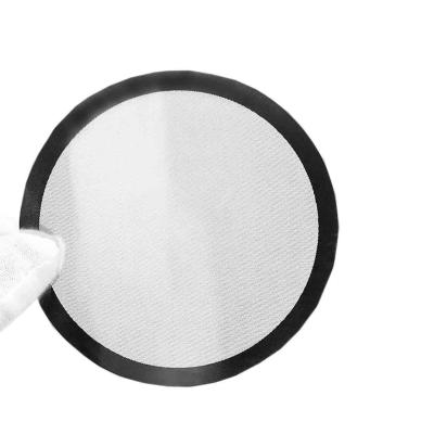 China Custom Chemical Etching Filter Mesh 0.02-1.5mm Thickness for Filtration System for sale