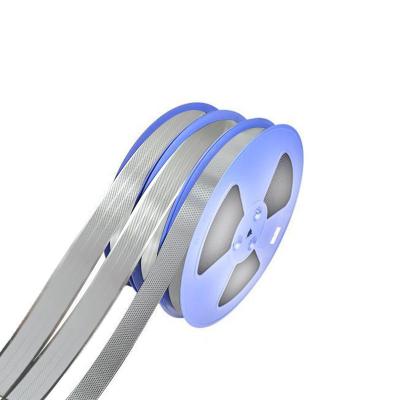 China Cuadrícula de filtro de grabado químico personalizado 0.02-1.5 mm de espesor para el sistema de filtración en venta