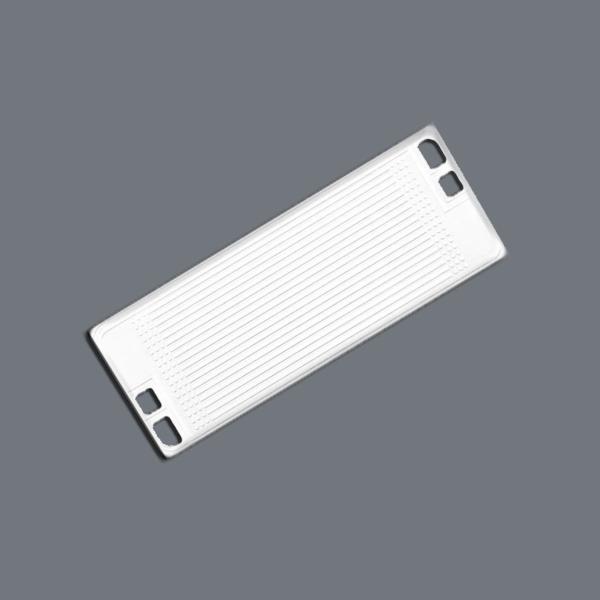 Quality Custom Precision Fuel Cell Bipolar Plates Via Chemical Etching Processing for sale