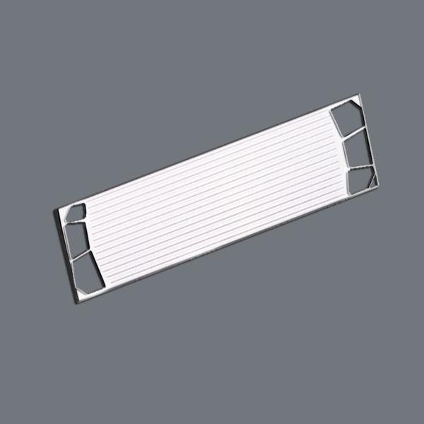 Quality Custom Precision Fuel Cell Bipolar Plates Via Chemical Etching Processing for sale