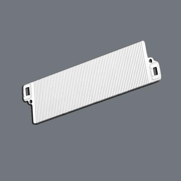 Quality Custom Precision Fuel Cell Bipolar Plates Via Chemical Etching Processing for sale