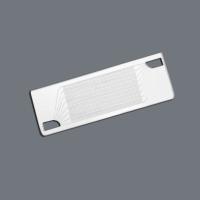 China Custom Precision Fuel Cell Bipolar Plates Chemical Etching 0.02mm Thickness for sale