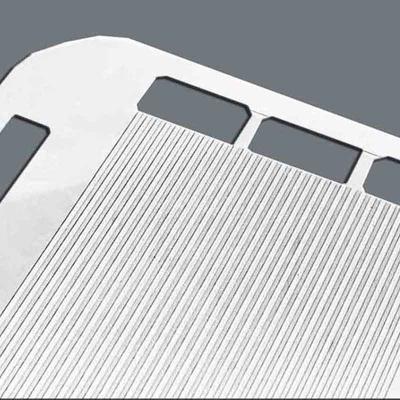 Rapido processo di produzione di prototipi di alluminio