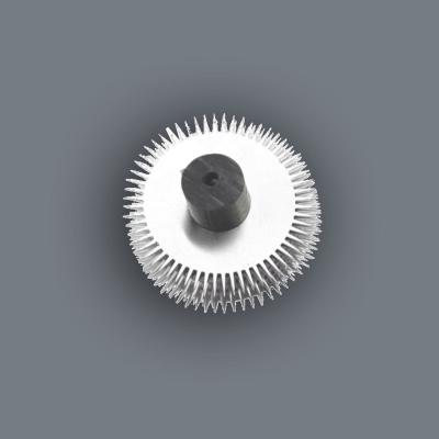 Cina Aghi di bellezza di precisione incisi da 0,03 mm in acciaio inossidabile micro-buco in vendita