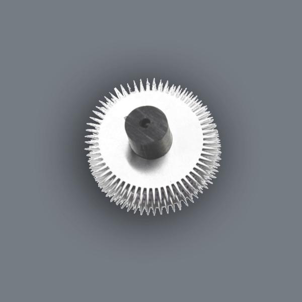 Quality Custom Micro Beauty Needles by Precision Chemical Etching for sale