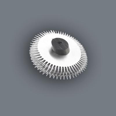 Cina Aghi di bellezza di precisione incisi da 0,03 mm in acciaio inossidabile micro-buco in vendita