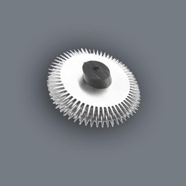 Quality Custom Micro Beauty Needles by Precision Chemical Etching for sale